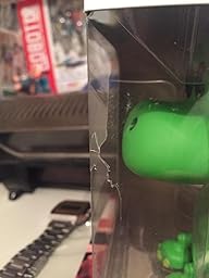 Amazon.com: Funko POP Disney: Good Dinosaur Arlo Action Figure: Funko ...