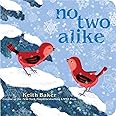 Amazon.com: No Two Alike (Classic Board Books): 9781481415026: Baker ...