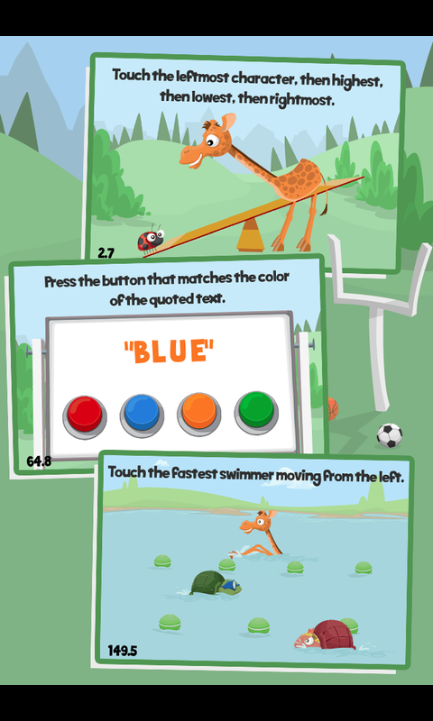 The Moron Test 2:Amazon.com:Appstore for Android