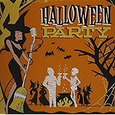 VARIOUS ARTISTS - Complete Halloween Party Album / Various - Amazon.com ...