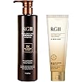 Amazon.com: RG3 RGIII RED GINSENG PREMIUM HAIR LOSS PREVENTION SHAMPOO ...
