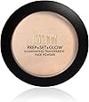 Amazon.com : Milani Prep + Set + Glow Illuminating Transparent Face ...