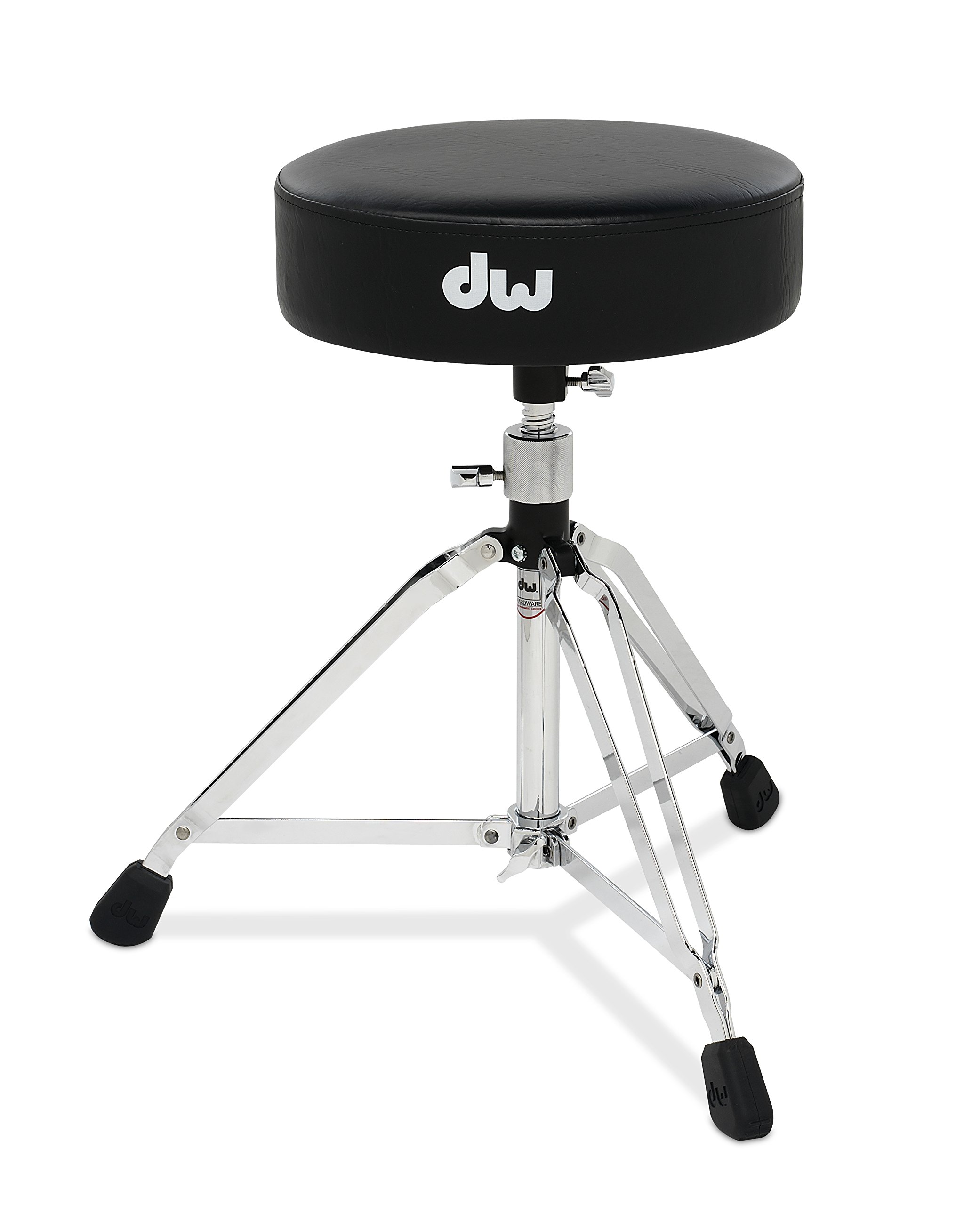 Mua DW Drum Workshop CP5100 5000 Series Throne,Black trên Amazon Mỹ ...