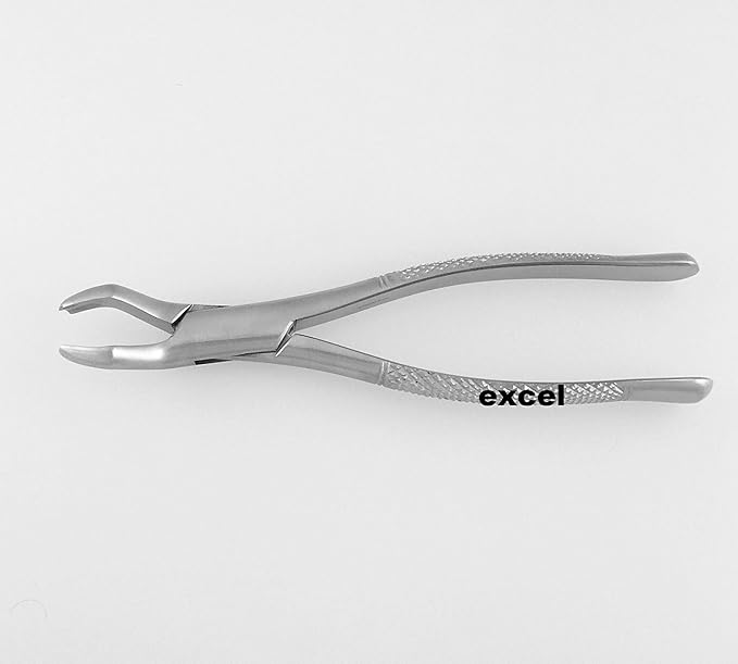 Amazon.com: Dental Extracting Forceps 53R Upper Molars, Right ...