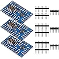 Amazon.com: ACEIRMC 3pcs PCF8575 IO Expander Board Module I2C to 16IO ...