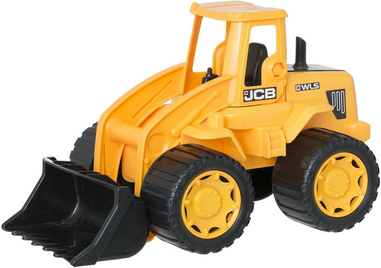 JCB 14″ Wheel Loader – BigaMart