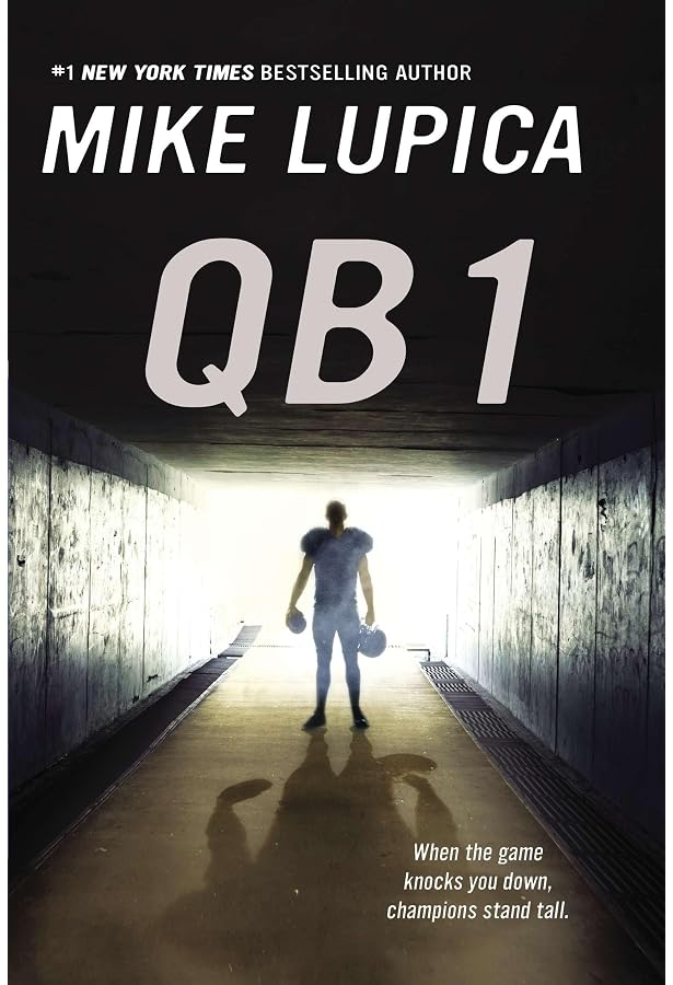 Hero Mike Lupica