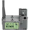 Amazon.com: Frigidaire 241941005 Compressor Start Relay for ...