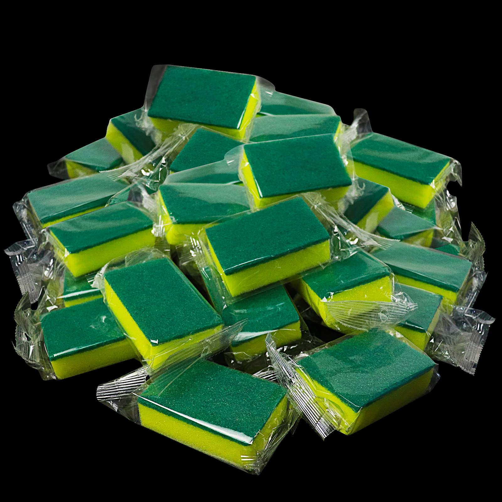 Mua Kheoxusa Sponge Individually Wrapped,Mini Individually Wrapped ...