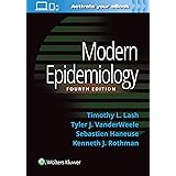 Modern Epidemiology: 9781451190052: Medicine & Health Science Books ...