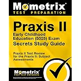 Praxis II Principles of Learning and Teaching: Early Childhood (0621 ...