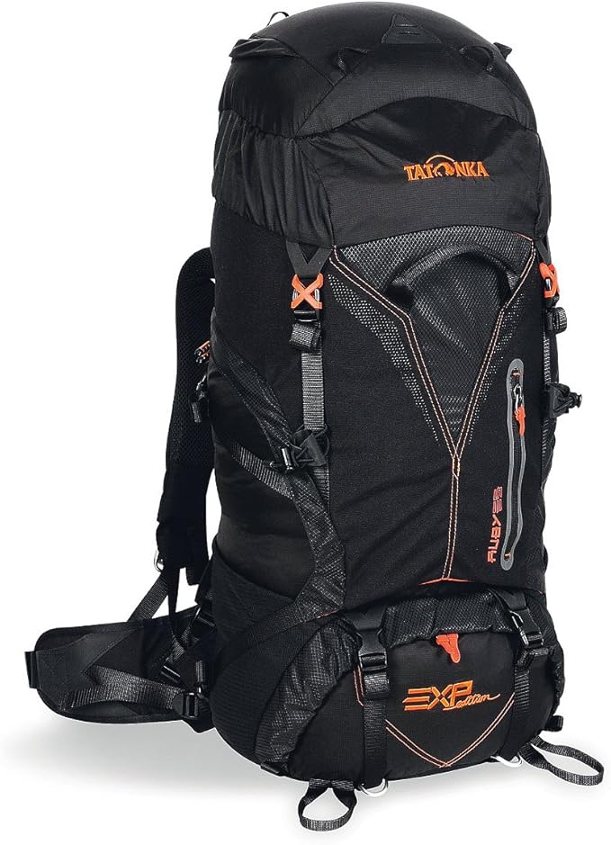 Tatonka Rucksack Ruby EXP, Black, 65 x 27 x 21 cm, 35 Liter: Amazon.de ...