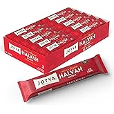 Amazon.com : Joyva Halvah – Original, 1.75oz Pack of 36 | A Delicious Sesame Treat | Dairy Free ...