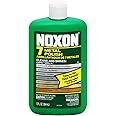 Amazon.com: Noxon Multi-Purpose Metal Polish Liquid, 12 oz : Health ...