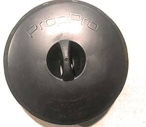 Amazon.com : PropPro Boat Propeller Cover - Protection from Your ...