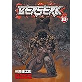 Berserk: Volume 12 | Amazon.com.br
