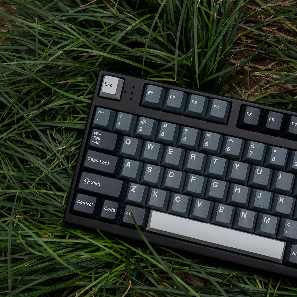 Mua Apollo Keycaps Set 173 Keys Cherry Profile Doubleshot Custom ...