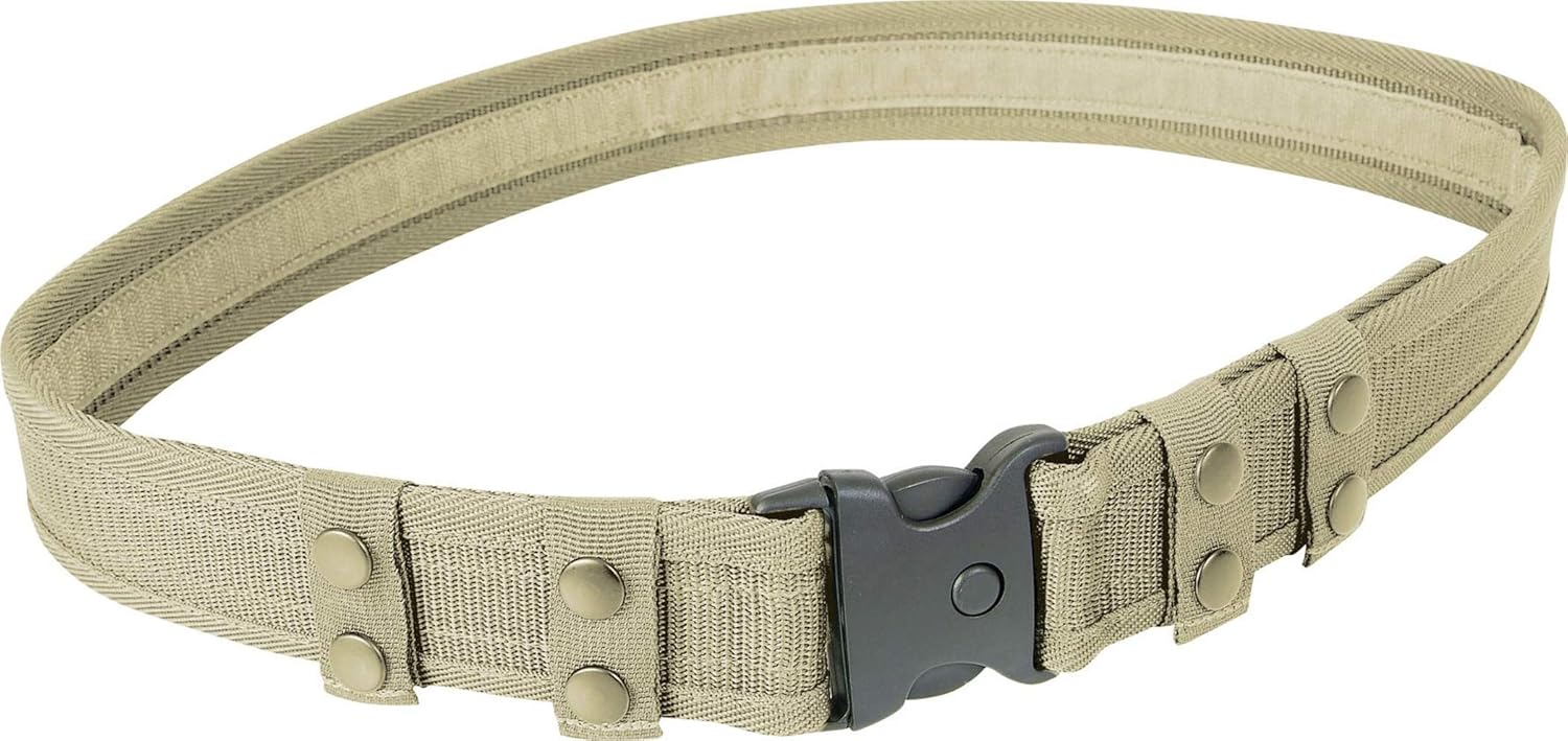 Viper TACTICAL Quick Release Security Belt – BigaMart