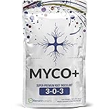 Amazon.com : MYCO+ - The Best Mycorrhizal Fungi Root Booster for A ...