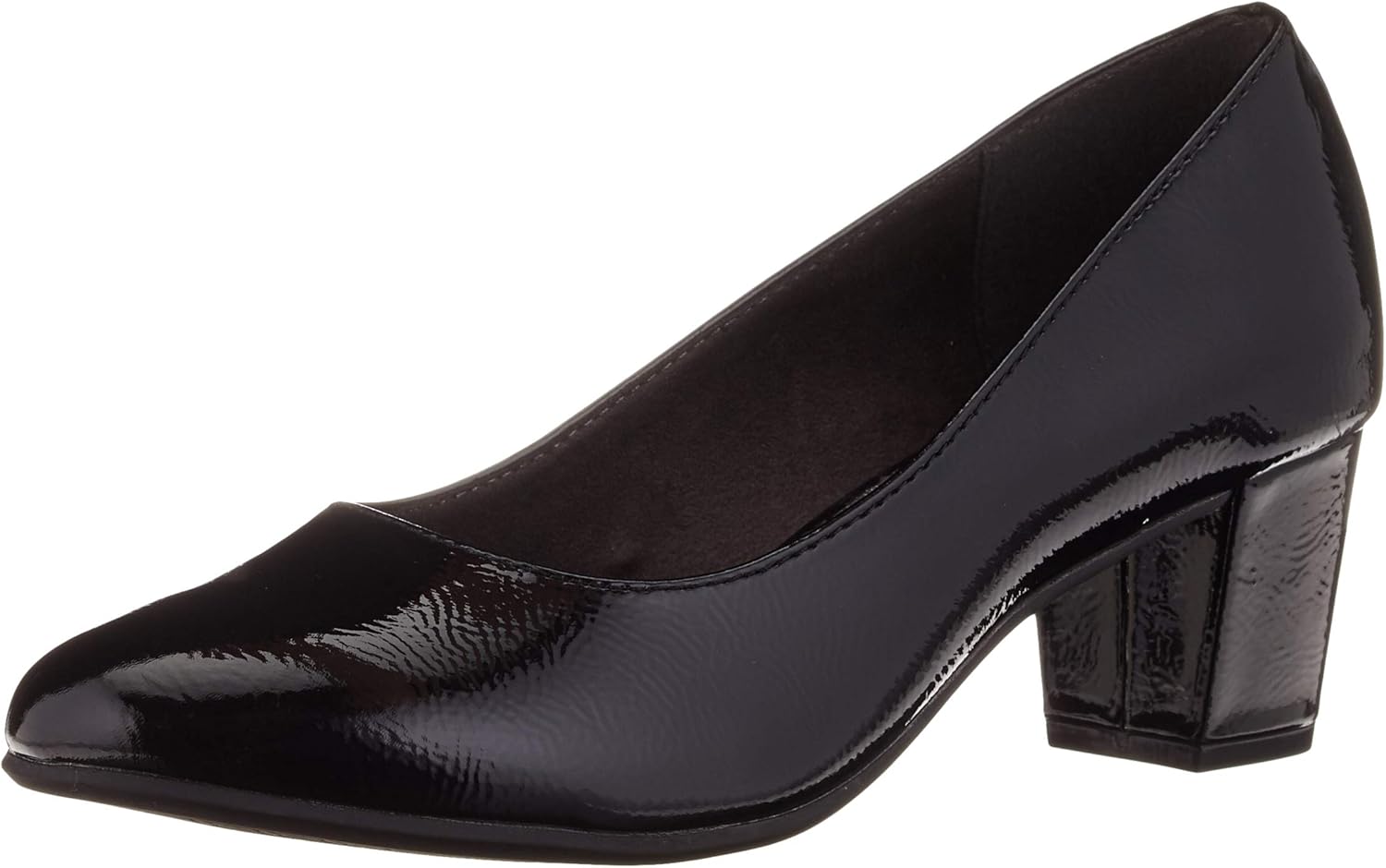 Jana Softline Women's 8-8-22469-25 Pump: Amazon.co.uk: Shoes & Bags