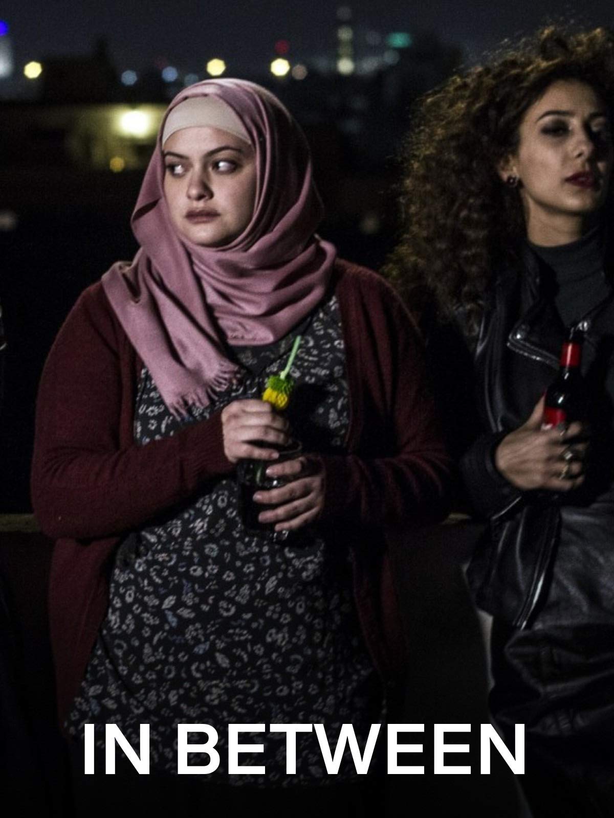 Watch In Between | Prime Video