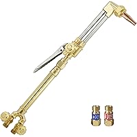 Amazon.com: RX WELD Medium Duty Cutting Torch Oxyacetylene Torch ...