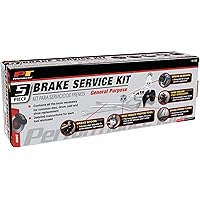 PERFORMANCE TOOL W180 Wilmar 5 pc. Brake Service Kit : Amazon.ca ...