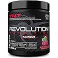 Revolution Nutrition, TNT, Pre-Workout Powder, Pumps & Strength ...