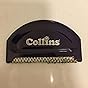 Amazon.com: Collins D-Fuzz-It Fabric and Sweater Comb : Health & Household