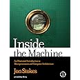 Inside the Machine: An Illustrated... by Stokes, Jon