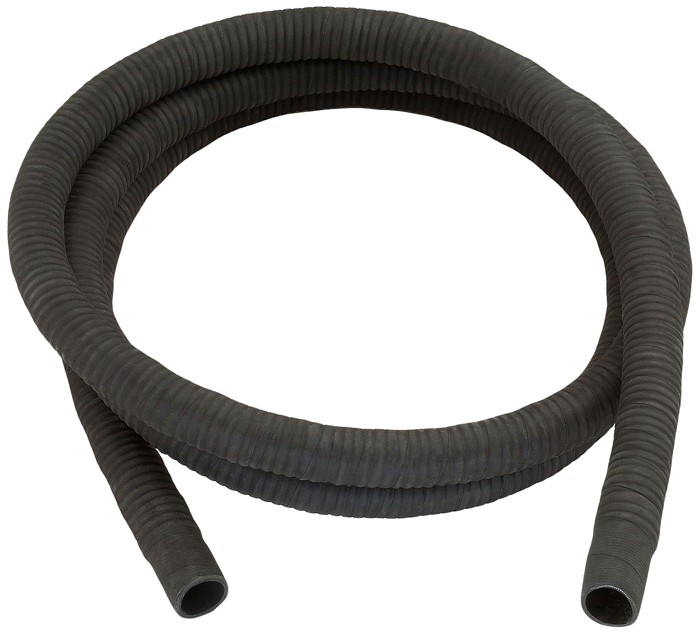 Nortech N661 Static Conductive Heavy-Duty Neoprene Vacuum Hose, 1.5 ...