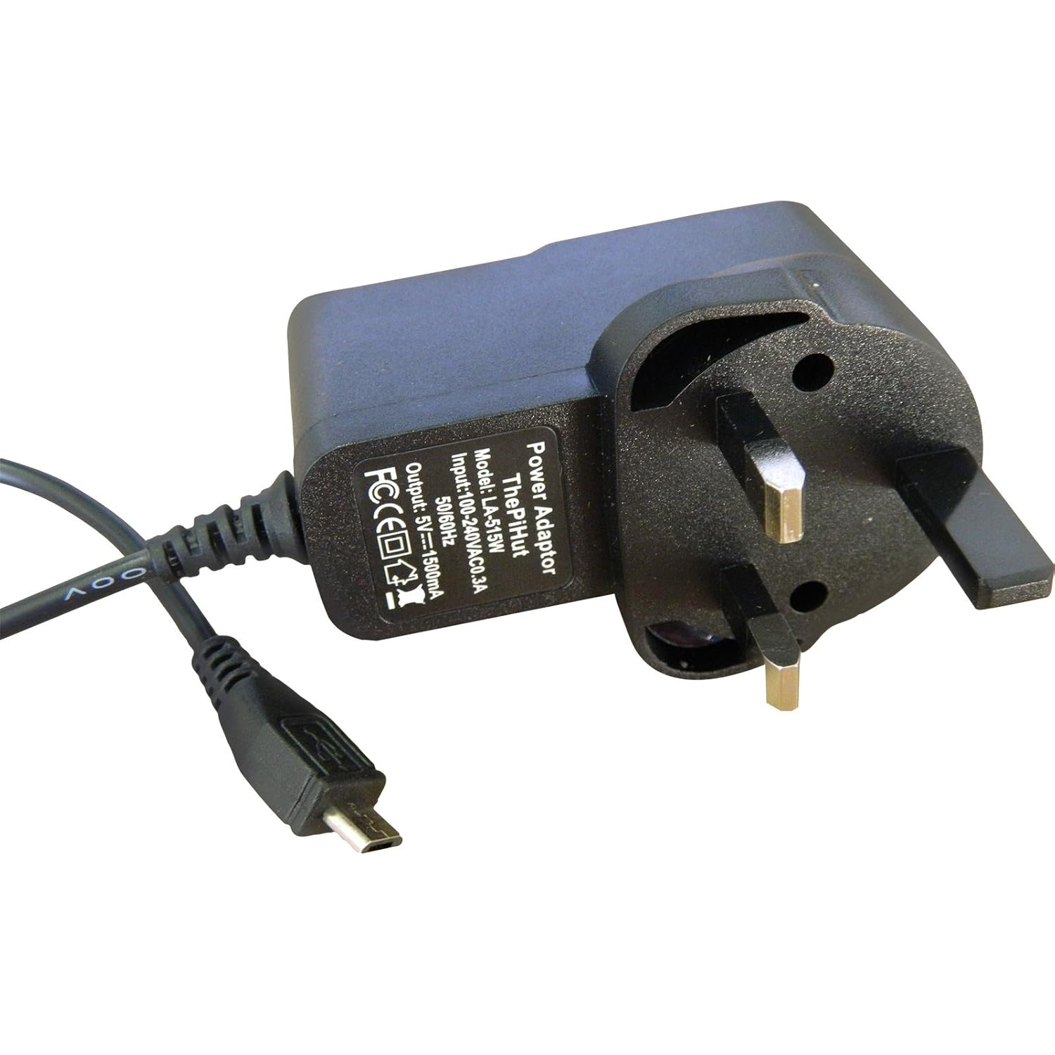 Pi saying it is underpowered - but it isn’t? : r/raspberry_pi