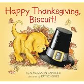 Happy Halloween, Biscuit!: A Halloween Lift-the-Flap Book for Kids ...