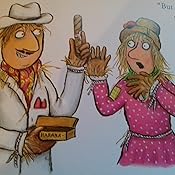The Scarecrows' Wedding: Amazon.co.uk: Julia Donaldson, Axel Scheffler ...