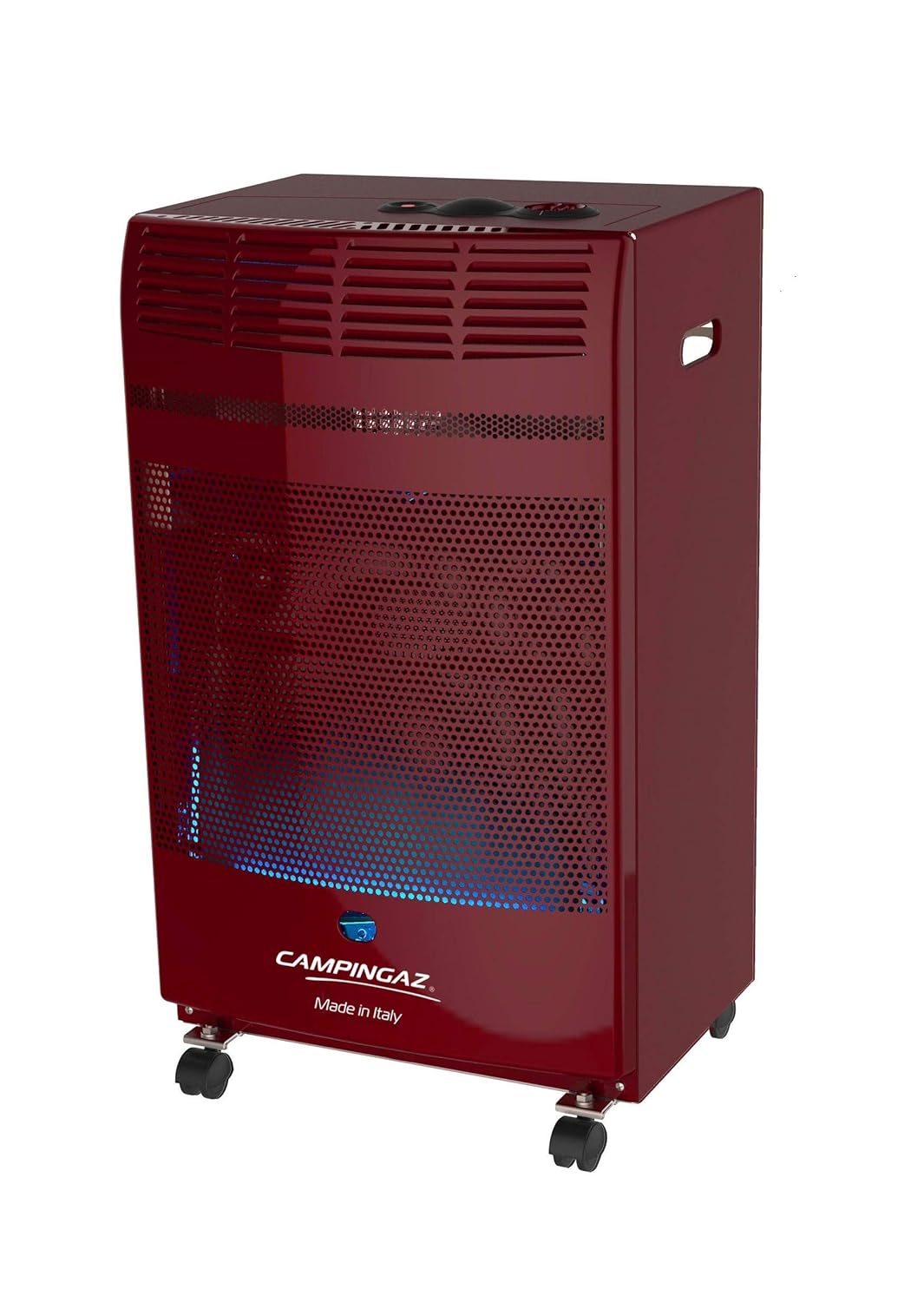 Blue Flame Gasheizofen BF5000: Amazon.de: Küche & Haushalt