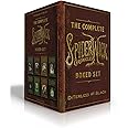The Complete Spiderwick Chronicles Boxed Set: The Field Guide; The ...