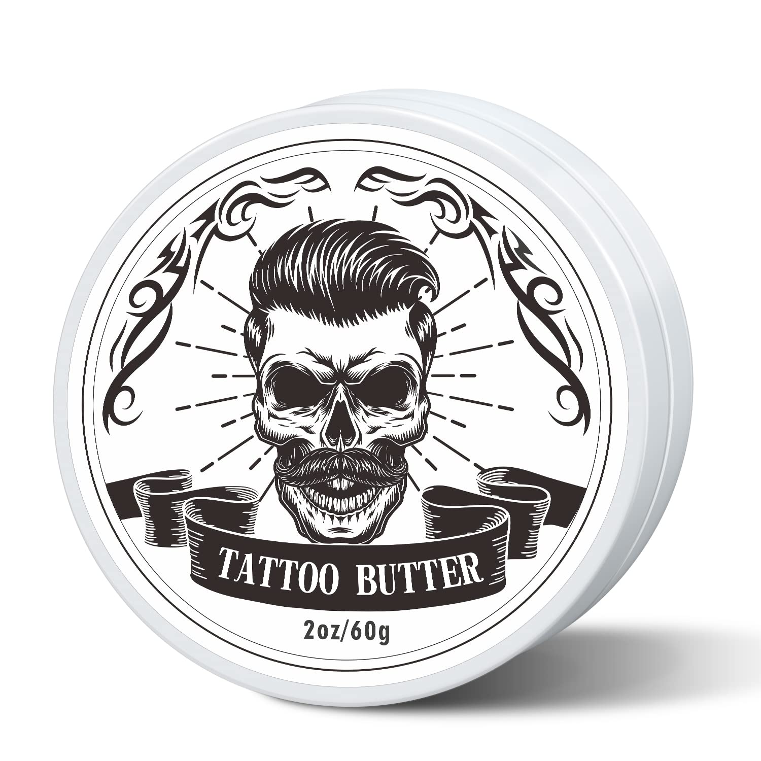 Mua Tattoo Butter Aftercare Cream, Tattoo Care Balm for Before, During ...
