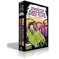 Amazon.com: The Desmond Cole Ghost Patrol Collection #3 (Boxed Set ...