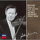 Johannes Brahms, Itzhak Perlman, Vladimir Ashkenazy - Brahms: Violin Sonatas Nos. 1-3 - Amazon ...