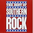 The Best of Southern Rock: Various Artists, Atlanta Rhythm Section ...