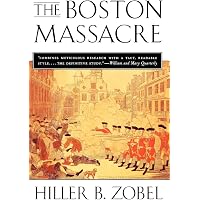 Amazon.com: The Boston Massacre: A Family History: 9780544911154: Zabin ...