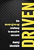 Driven: The Never-Give-Up Roadmap to Massive Success in Oman | Whizz ...