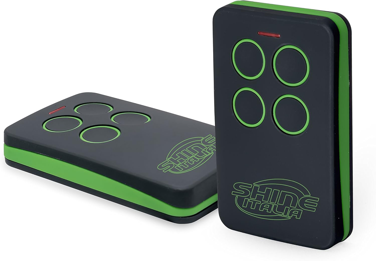 Fernbedienung Universal für Tore, Auto, Garage: Amazon.de: Elektronik