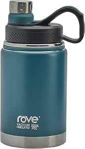 Amazon.com: Rove Stainless Steel Unlimited Water Bottle Collection ...