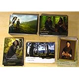 2017 Outlander Season 2 Trading Cards 99-Card Set at Amazon's ...