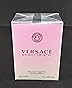 Amazon.com : Versace Bright Crystal By Gianni Versace For Women, Eau De ...