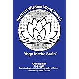 Animal Wisdom Word Search: Yoga for the Brain: Smith, Cristina, Smith ...