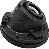 Amazon.com: GM Genuine Parts 19177403 Intermediate Steering Shaft Boot ...