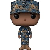 Amazon.com: Funko Pop! Pops with Purpose: Military U.S. Navy - Male ...