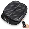 Amazon.com: Snailax Foot Massager Machine with Heat,Remote Control ...
